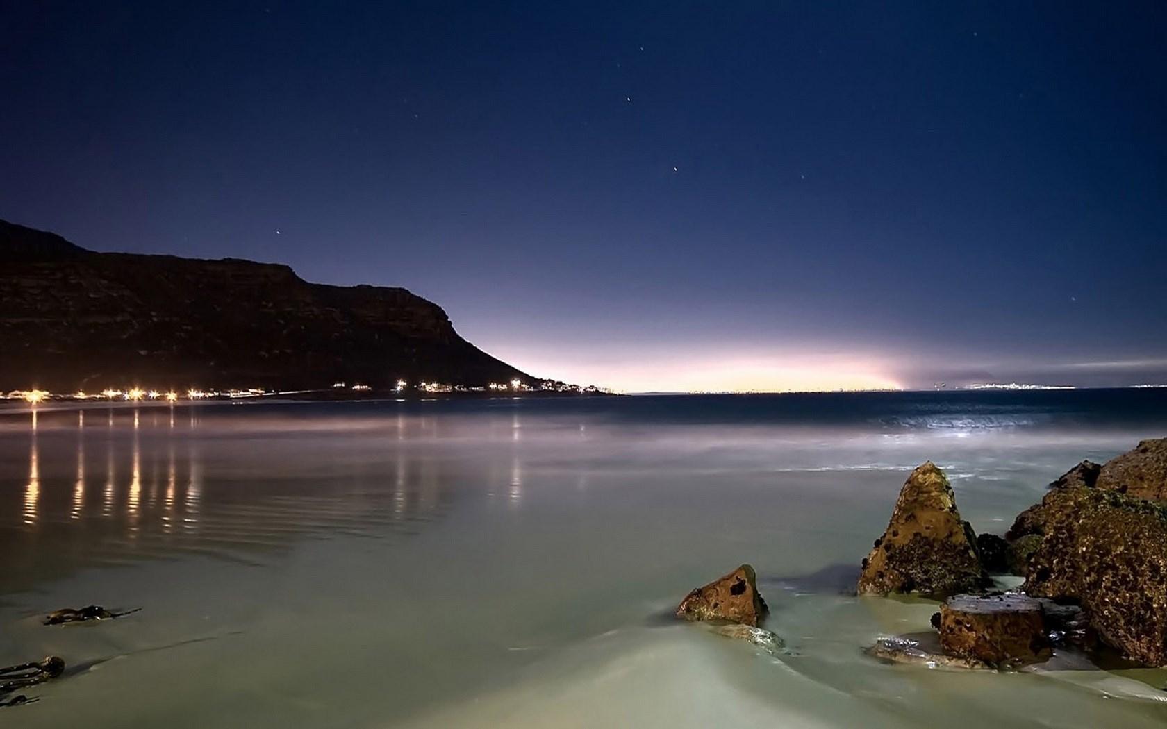 1680X1050 Beach Wallpapers - Top Free 1680X1050 Beach Backgrounds ...