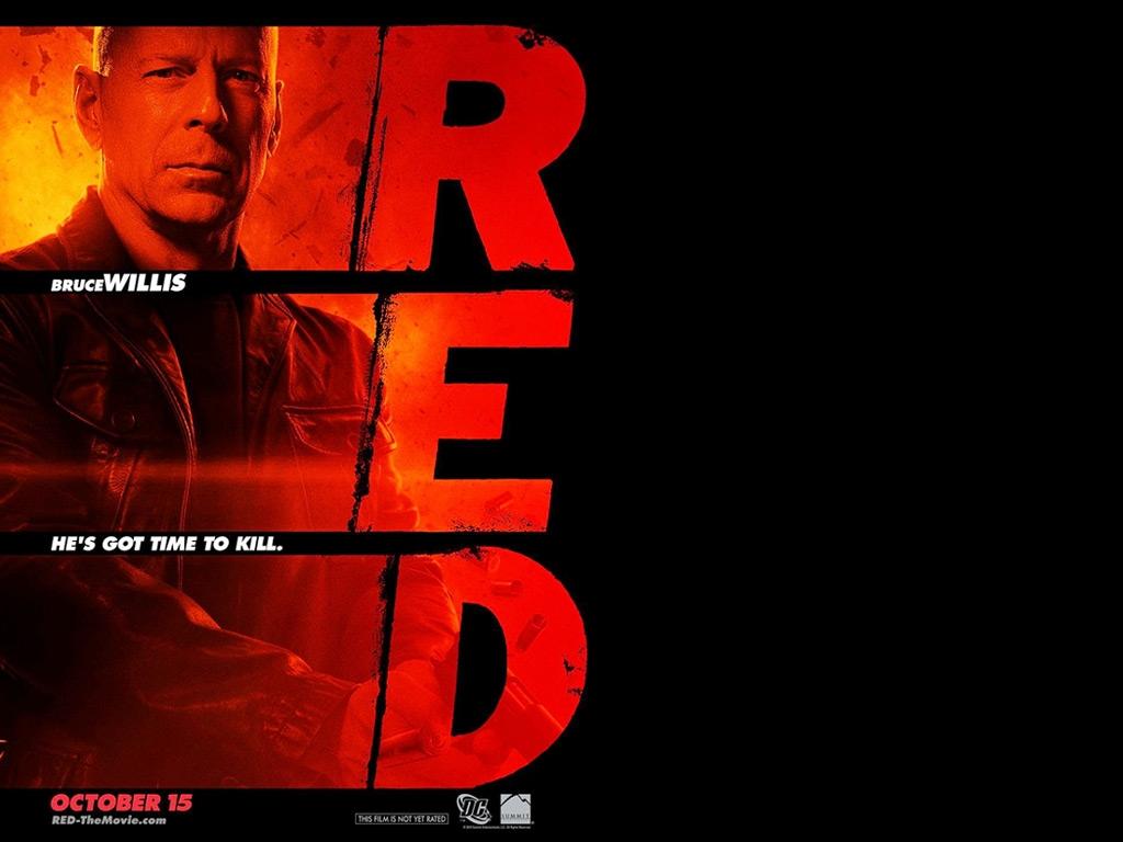 Red Movie Wallpapers - Top Free Red Movie Backgrounds - WallpaperAccess