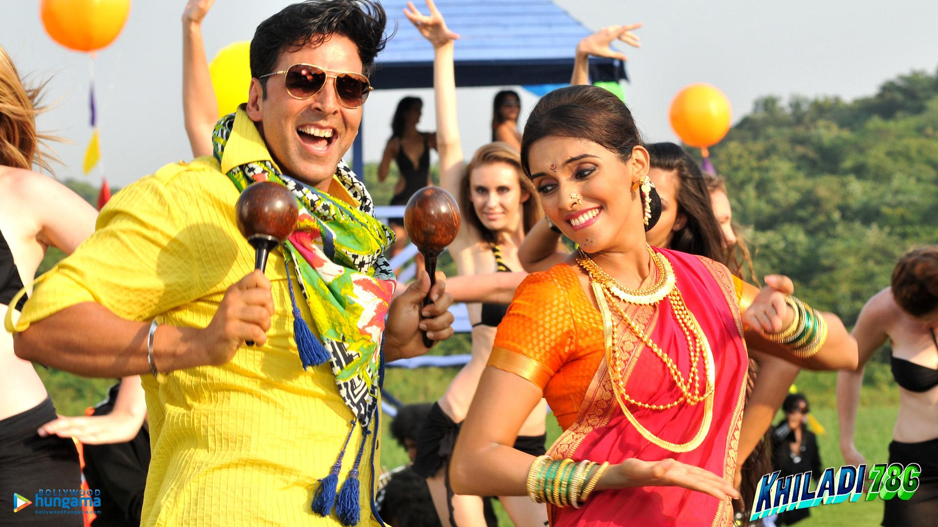 Khiladi 786 Wallpapers - Top Free Khiladi 786 Backgrounds - WallpaperAccess