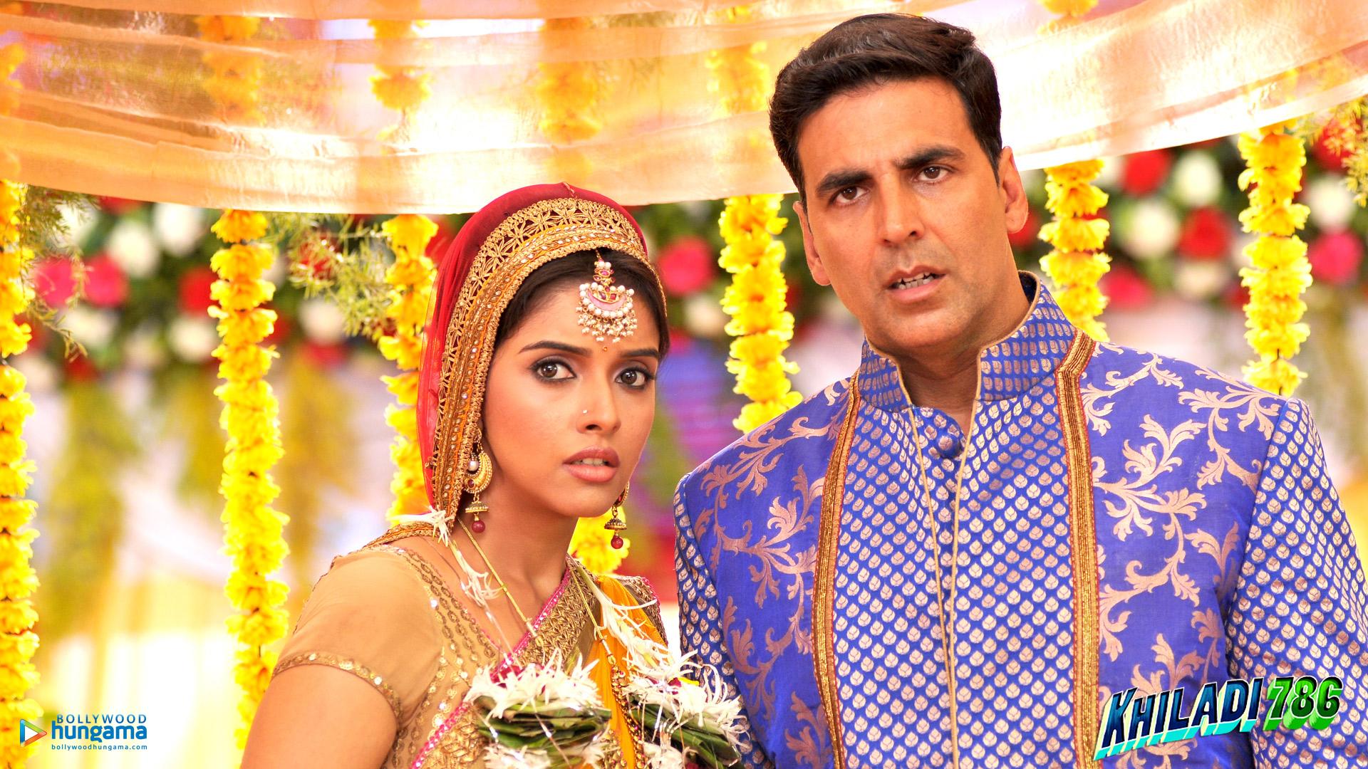 Khiladi 786 Wallpapers - Top Free Khiladi 786 Backgrounds - WallpaperAccess