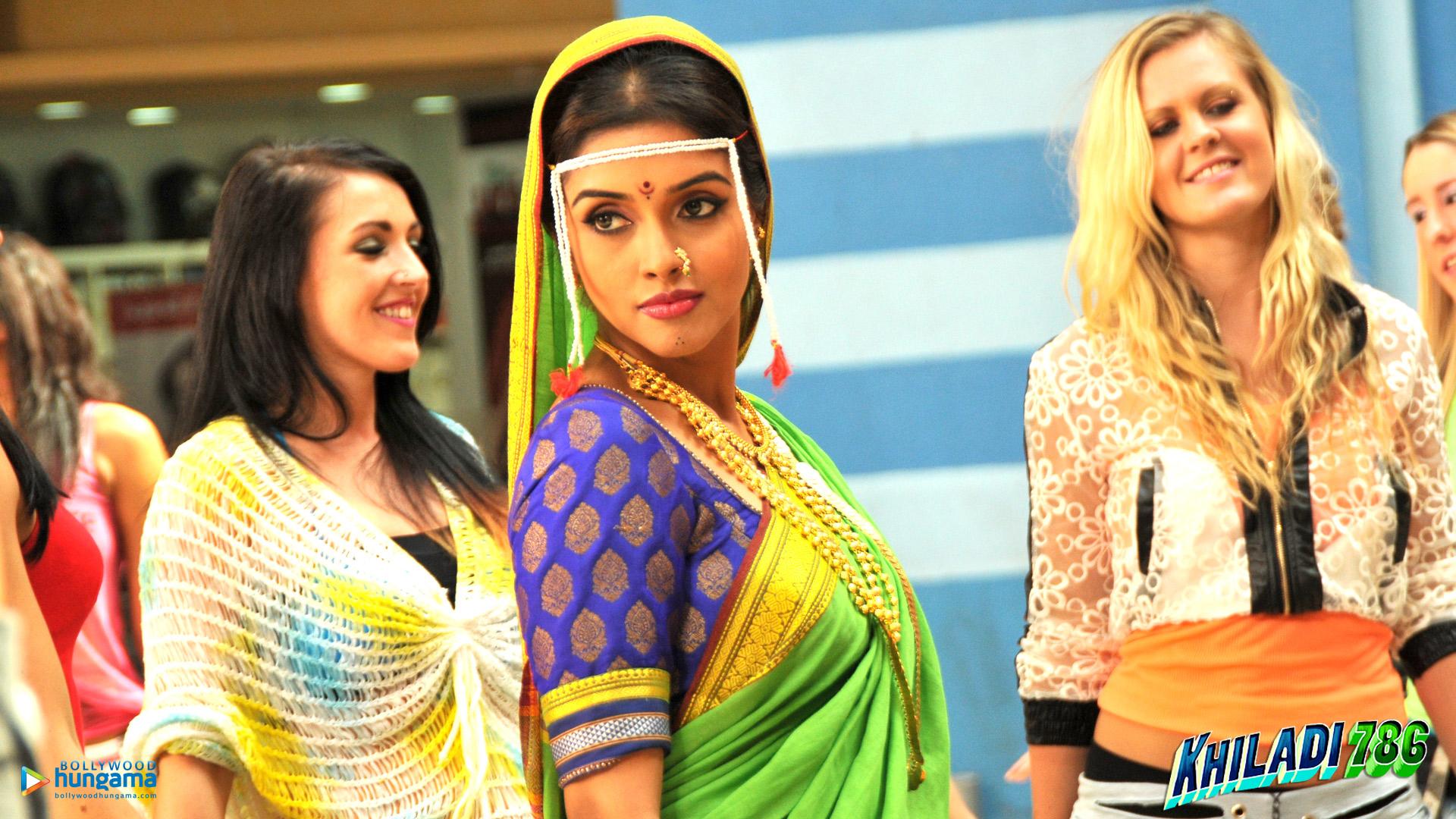 Khiladi 786 Wallpapers - Top Free Khiladi 786 Backgrounds - WallpaperAccess