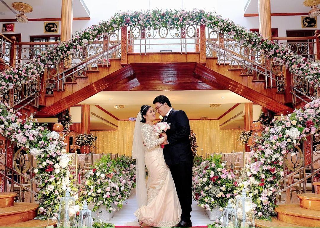 Christian Wedding Wallpapers - Top Free Christian Wedding Backgrounds ...