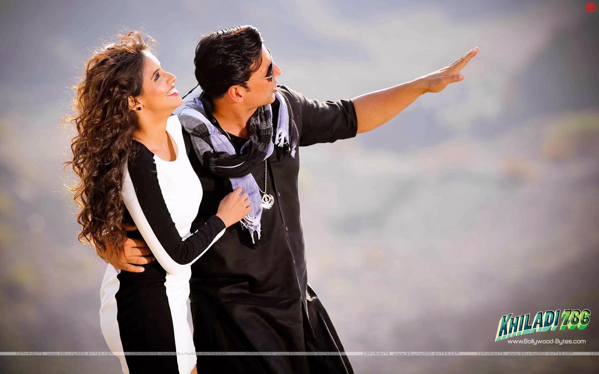 Khiladi 786 Wallpapers - Top Free Khiladi 786 Backgrounds - WallpaperAccess