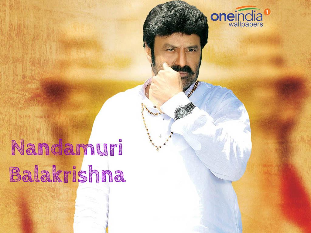 Nandamuri Balakrishna Wallpapers - Top Free Nandamuri Balakrishna ...