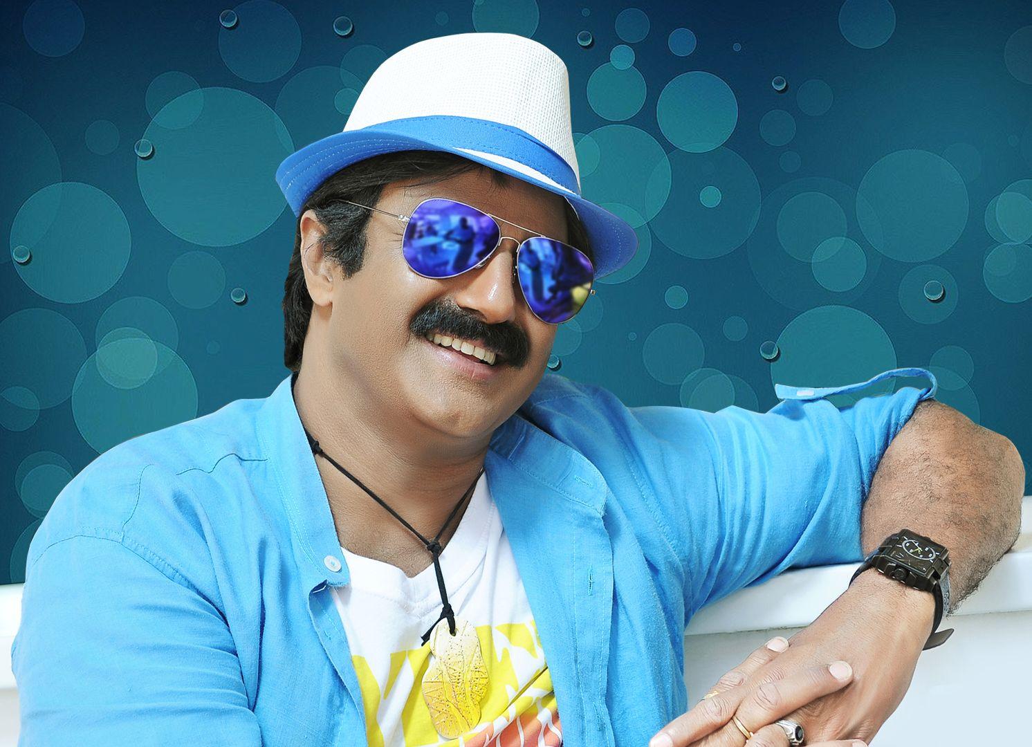 Nandamuri Balakrishna Wallpapers - Top Free Nandamuri Balakrishna ...
