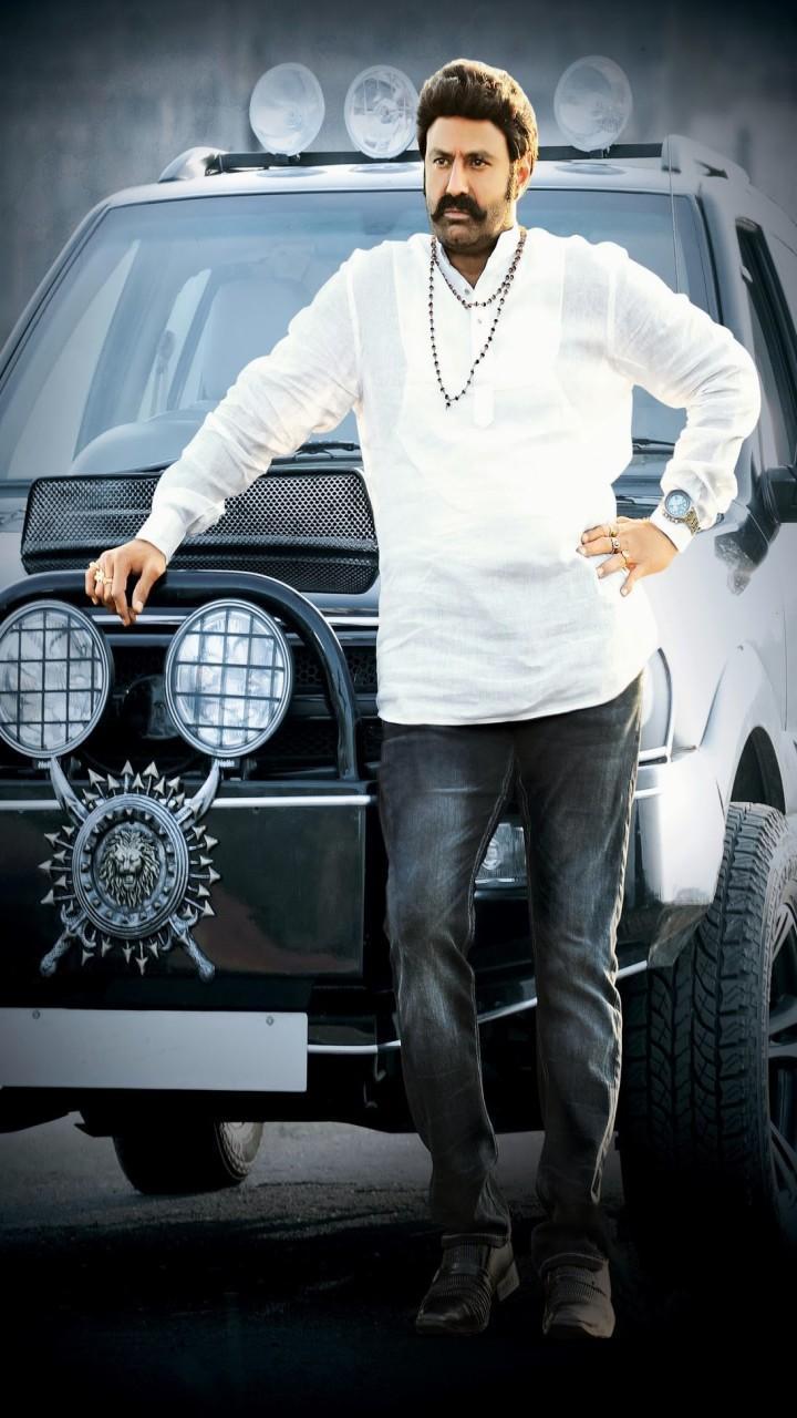 Nandamuri Balakrishna Wallpapers - Top Free Nandamuri Balakrishna ...