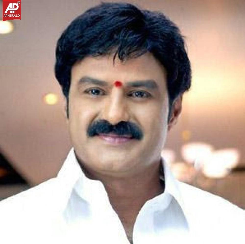 Nandamuri Balakrishna Wallpapers - Top Free Nandamuri Balakrishna ...