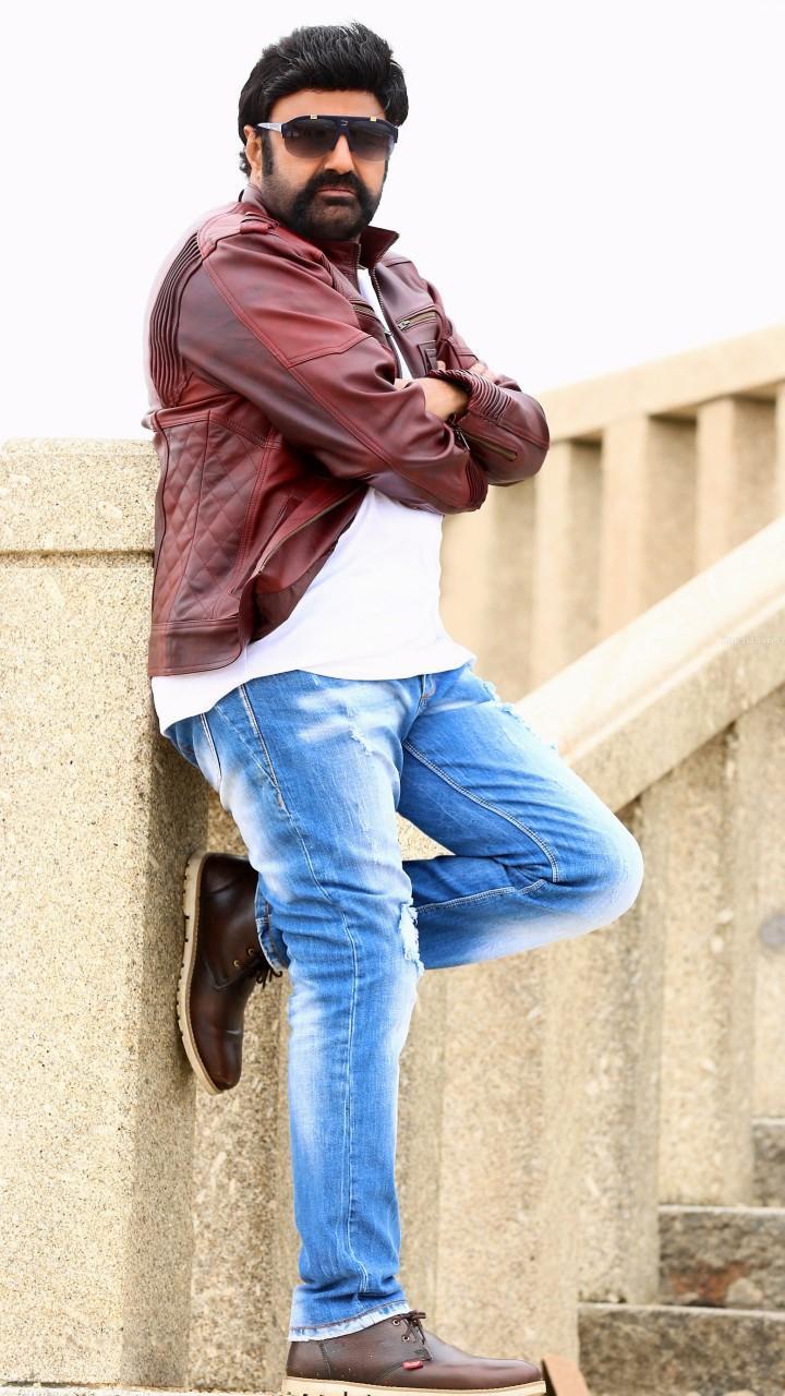 Nandamuri Balakrishna Wallpapers - Top Free Nandamuri Balakrishna ...