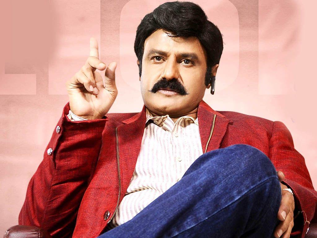 Nandamuri Balakrishna Wallpapers - Top Free Nandamuri Balakrishna ...