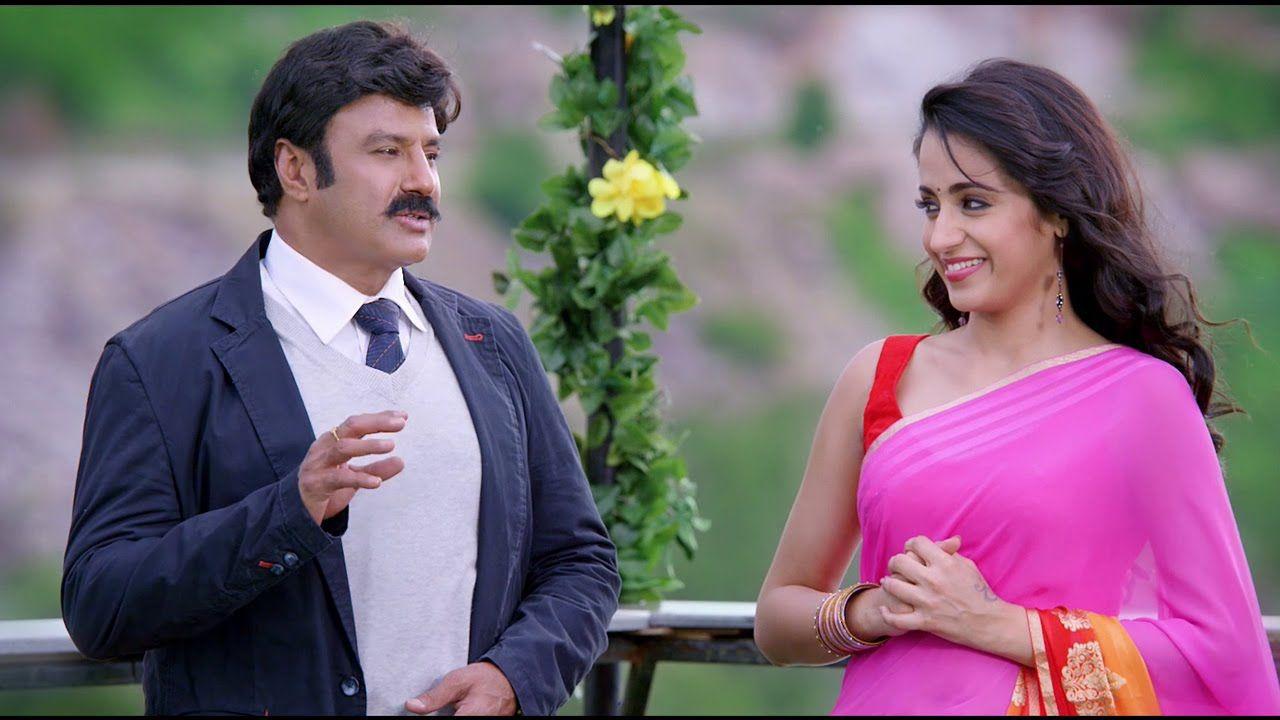 Nandamuri Balakrishna Wallpapers - Top Free Nandamuri Balakrishna ...