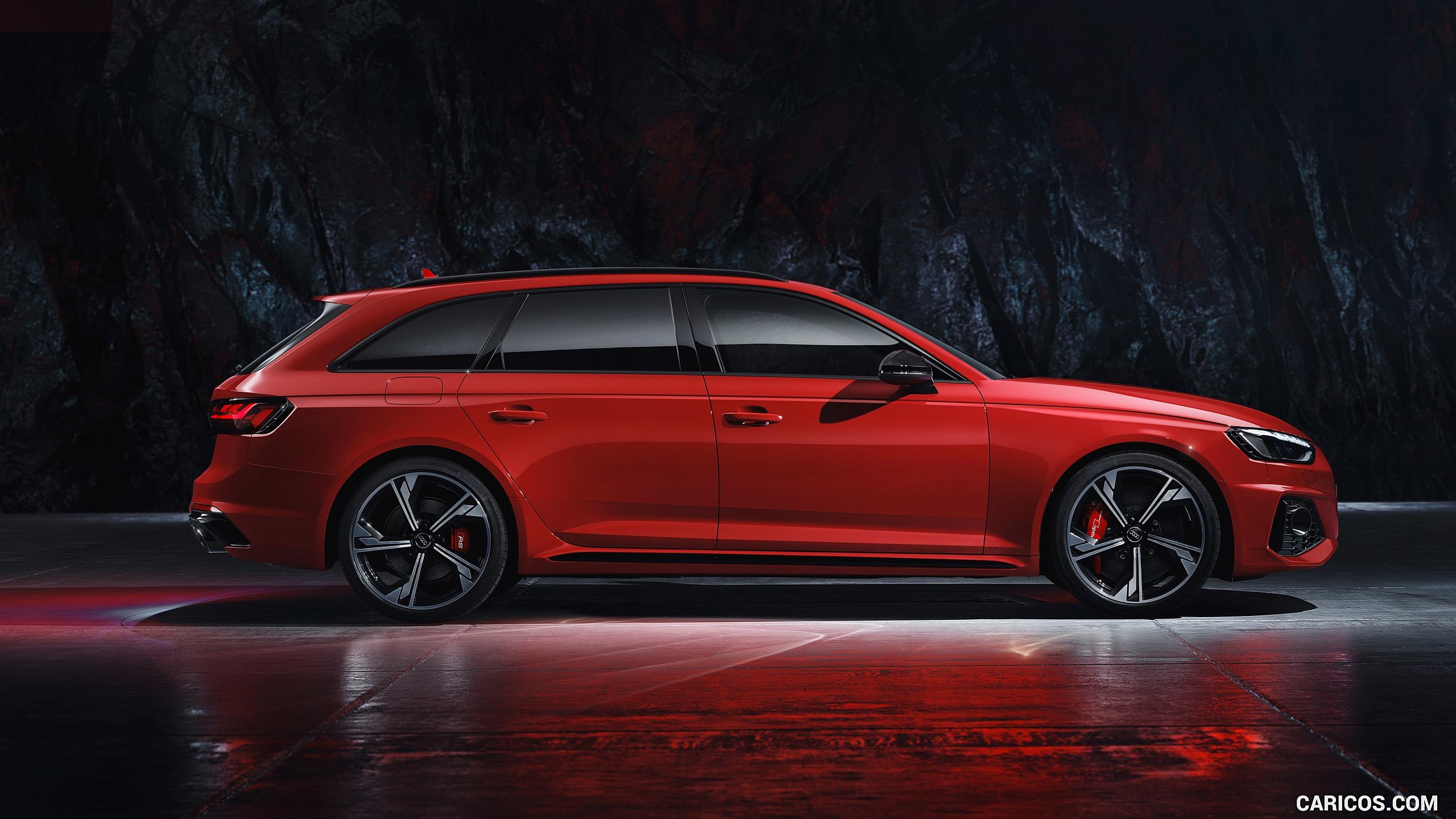 Audi A4 Avant Wallpapers - Top Free Audi A4 Avant Backgrounds ...