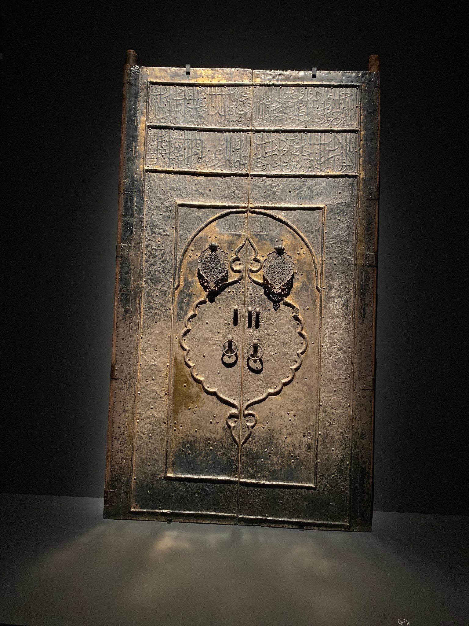 Kaaba Door Wallpapers - Top Free Kaaba Door Backgrounds - WallpaperAccess