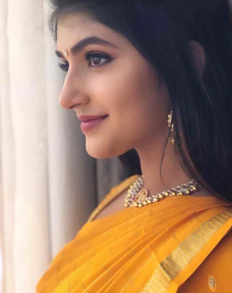 Sreeleela Wallpapers - Top Free Sreeleela Backgrounds - WallpaperAccess