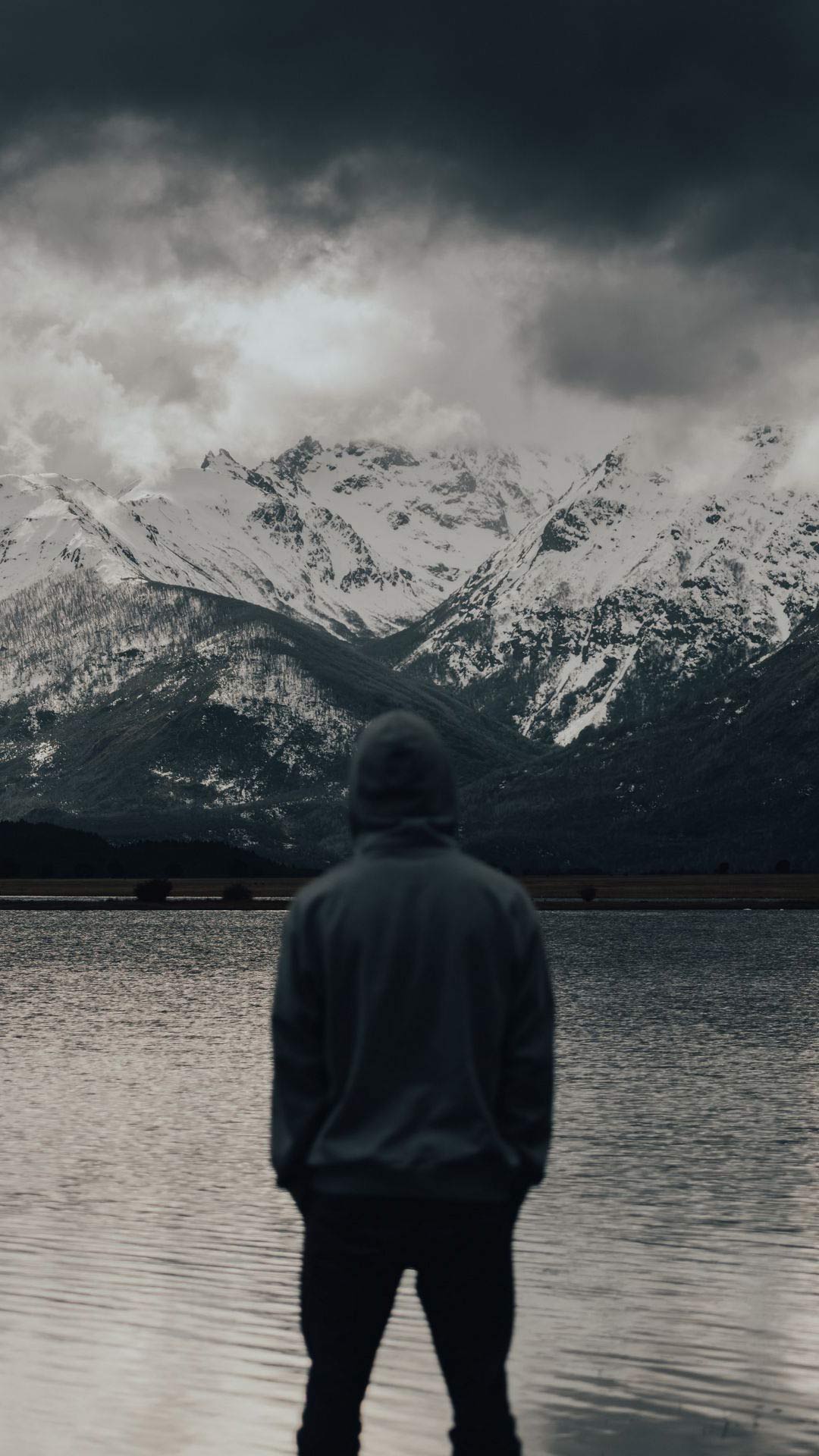 Man On Mountain Wallpapers - Top Free Man On Mountain Backgrounds ...