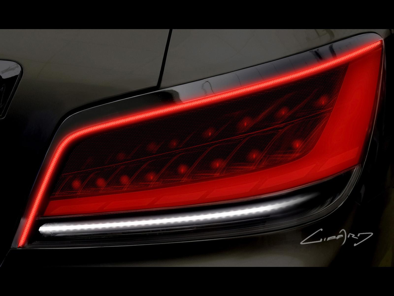 Tail Light Wallpapers - Top Free Tail Light Backgrounds - WallpaperAccess