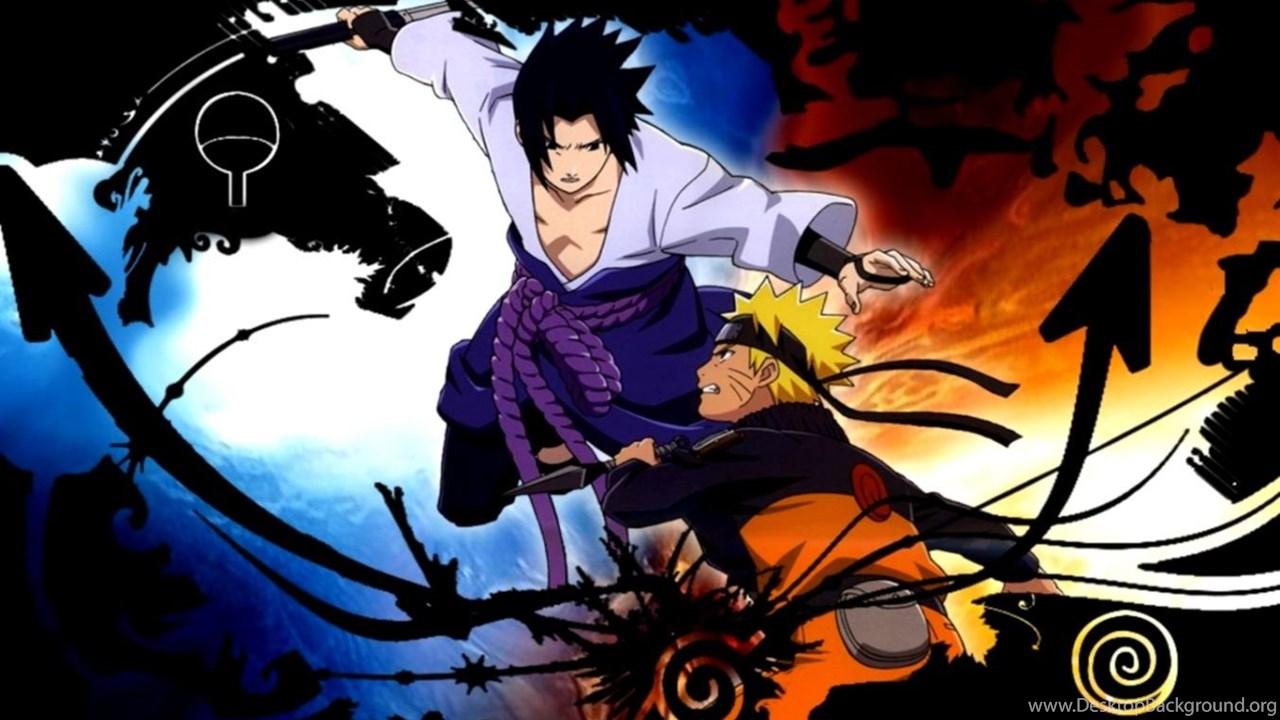 Naruto x Sasuke Wallpapers - Top Free Naruto x Sasuke Backgrounds - WallpaperAccess