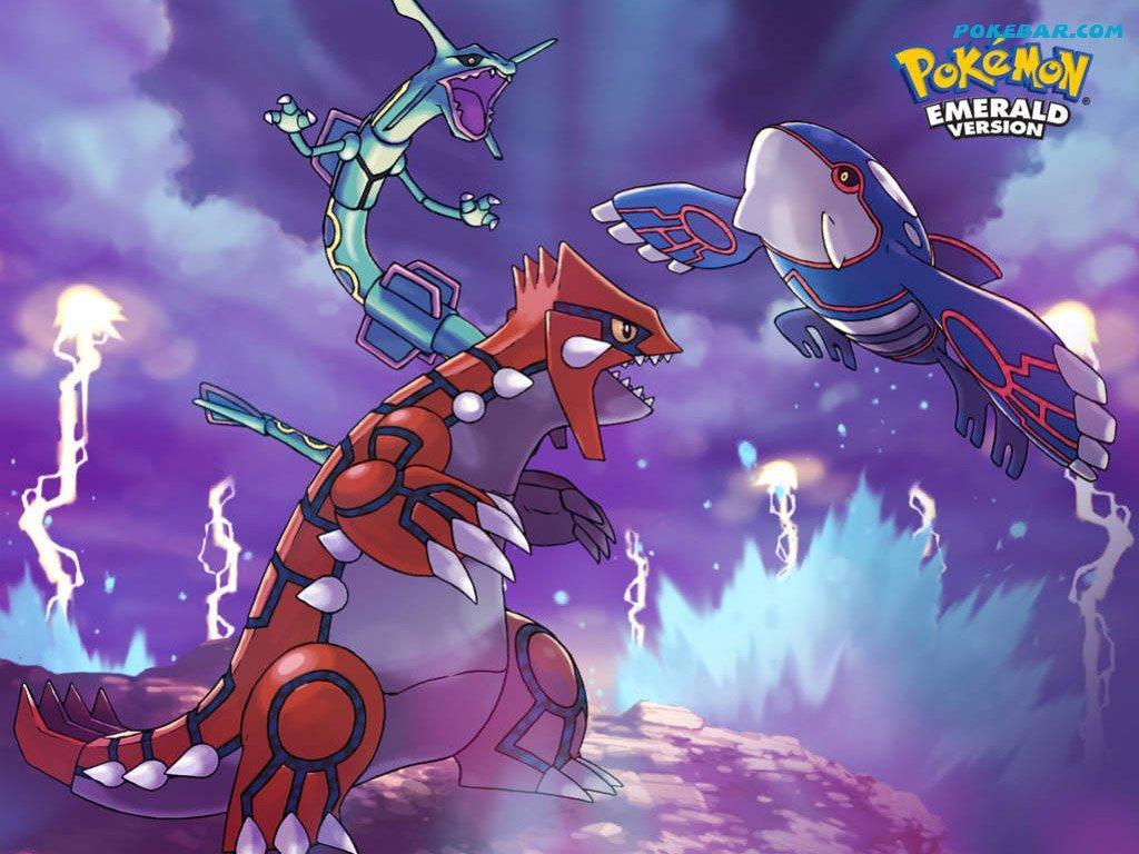 Sinnoh Wallpapers - Top Free Sinnoh Backgrounds - WallpaperAccess