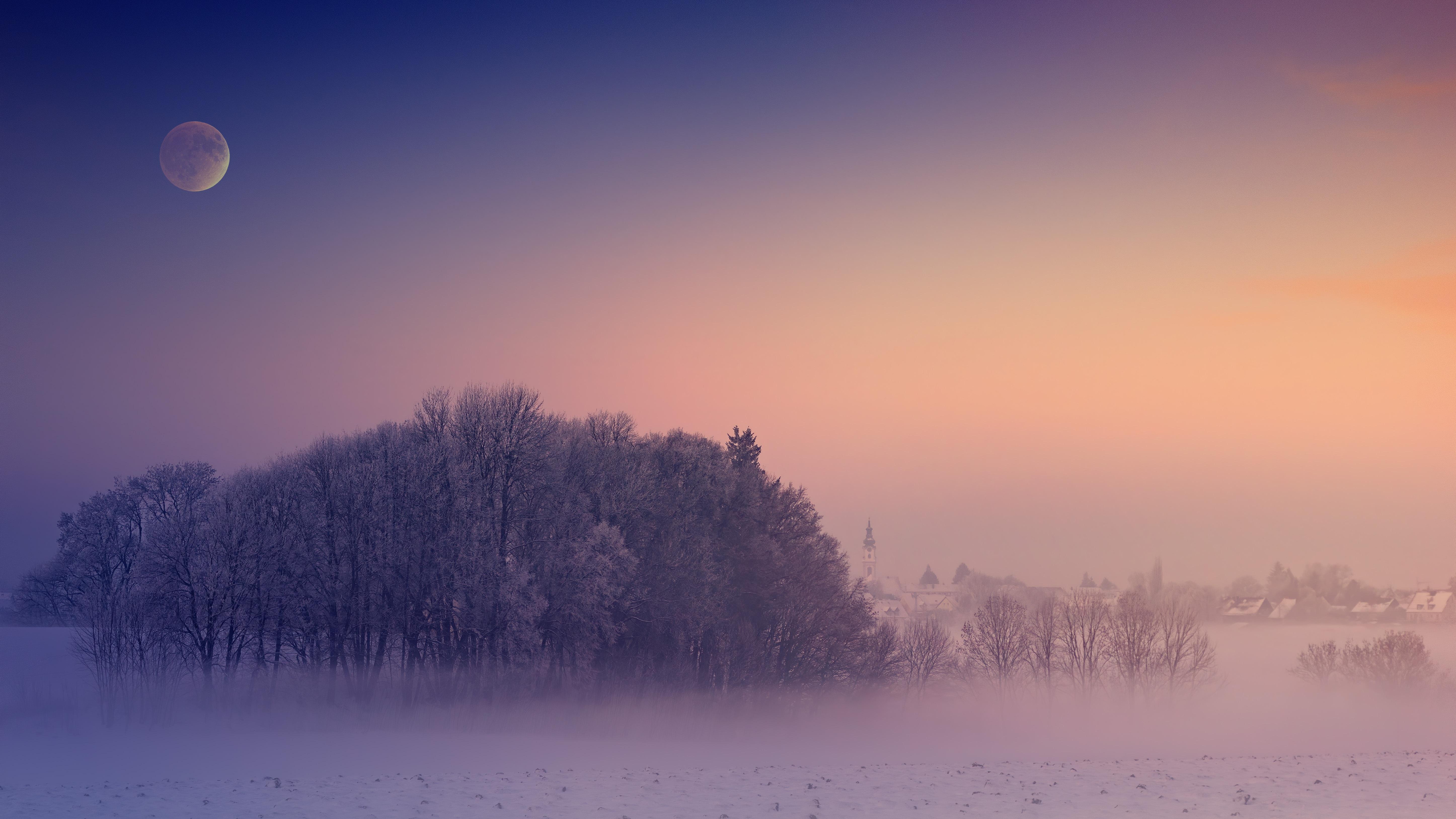 Cold Morning Wallpapers - Top Free Cold Morning Backgrounds ...