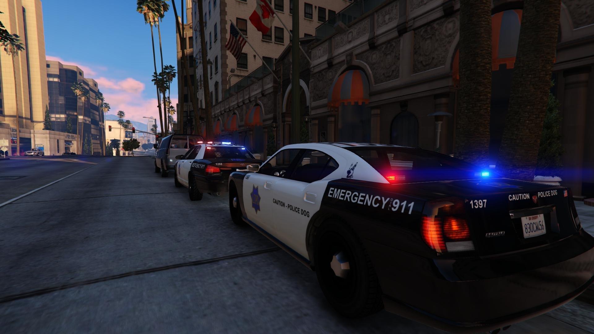 GTA 5 Police Wallpapers - Top Free GTA 5 Police Backgrounds ...