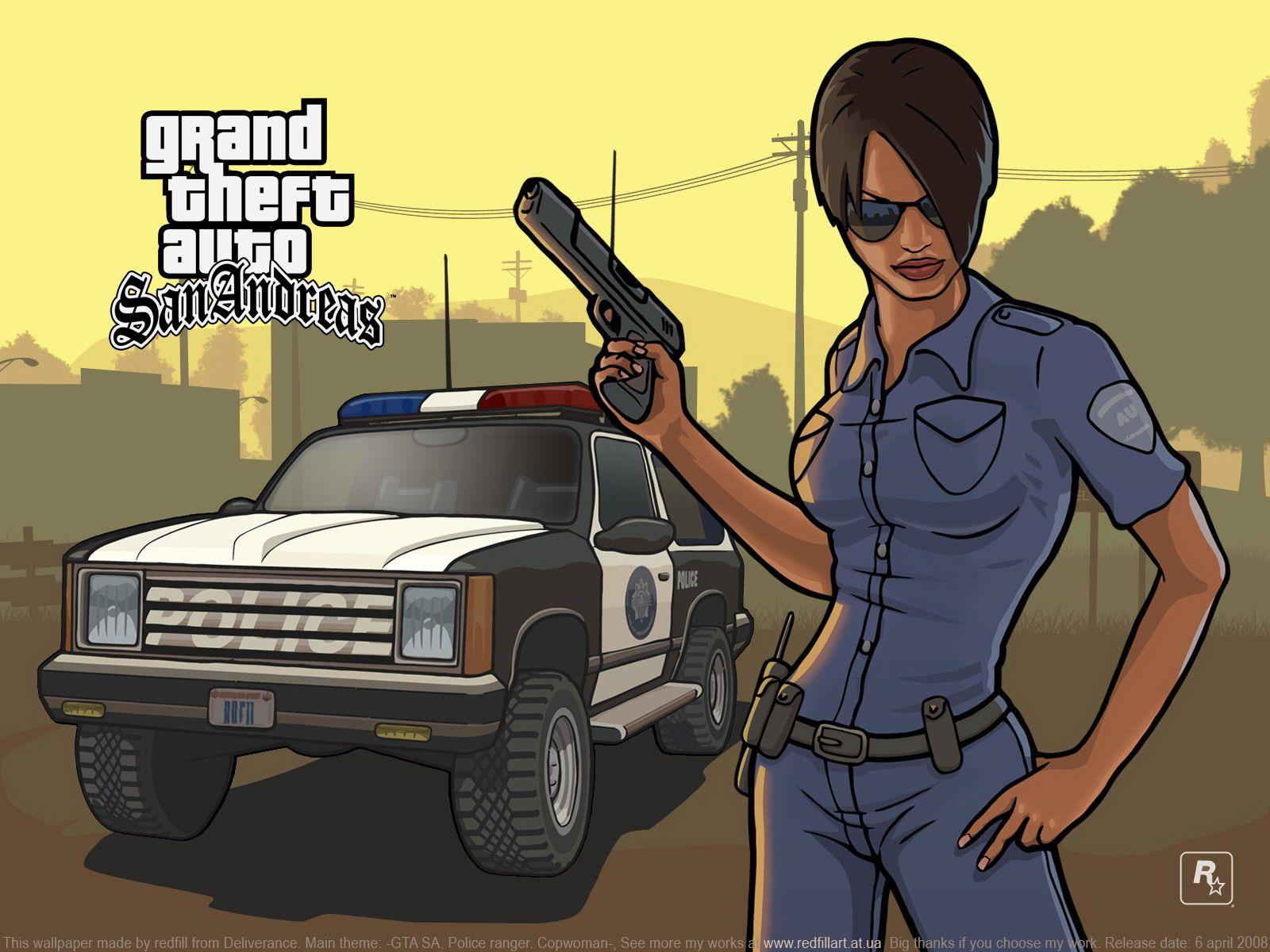 GTA 5 Police Wallpapers - Top Free GTA 5 Police Backgrounds ...
