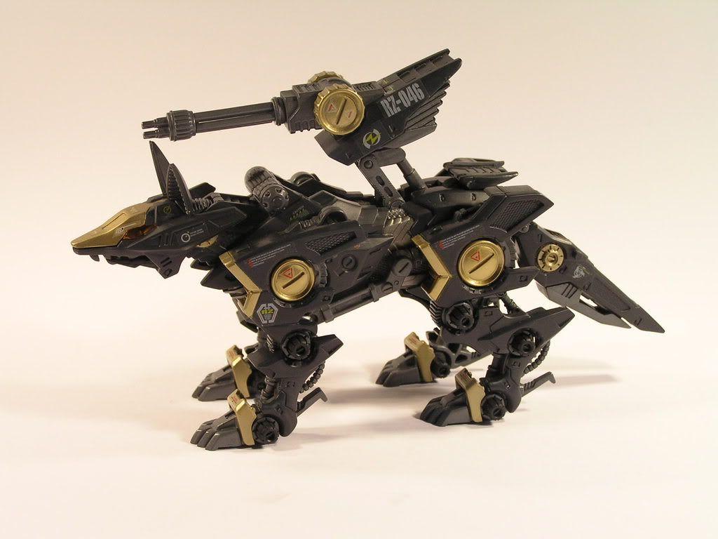 Cool Zoids Wallpapers - Top Free Cool Zoids Backgrounds - WallpaperAccess