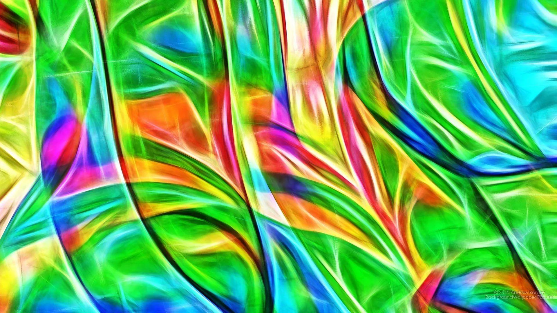 Holographic Computer Wallpapers - Top Free Holographic Computer ...