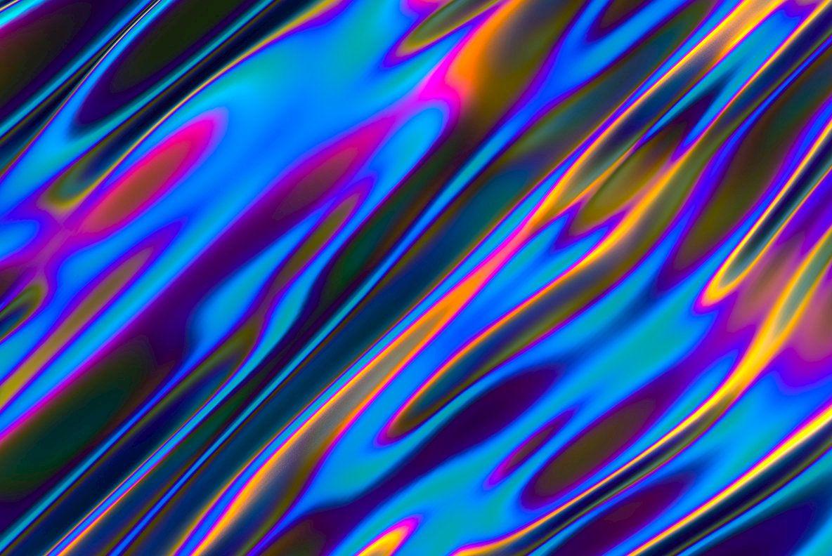 Holographic Computer Wallpapers - Top Free Holographic Computer ...