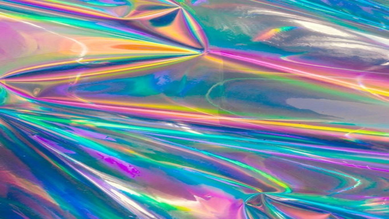 Holographic Computer Wallpapers - Top Free Holographic Computer ...