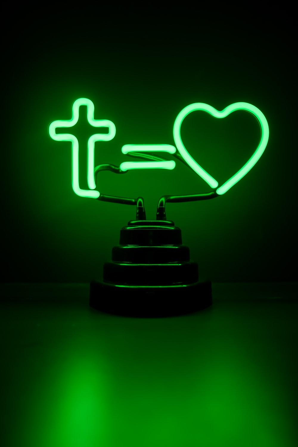 Neon Jesus Wallpapers - Top Free Neon Jesus Backgrounds - WallpaperAccess
