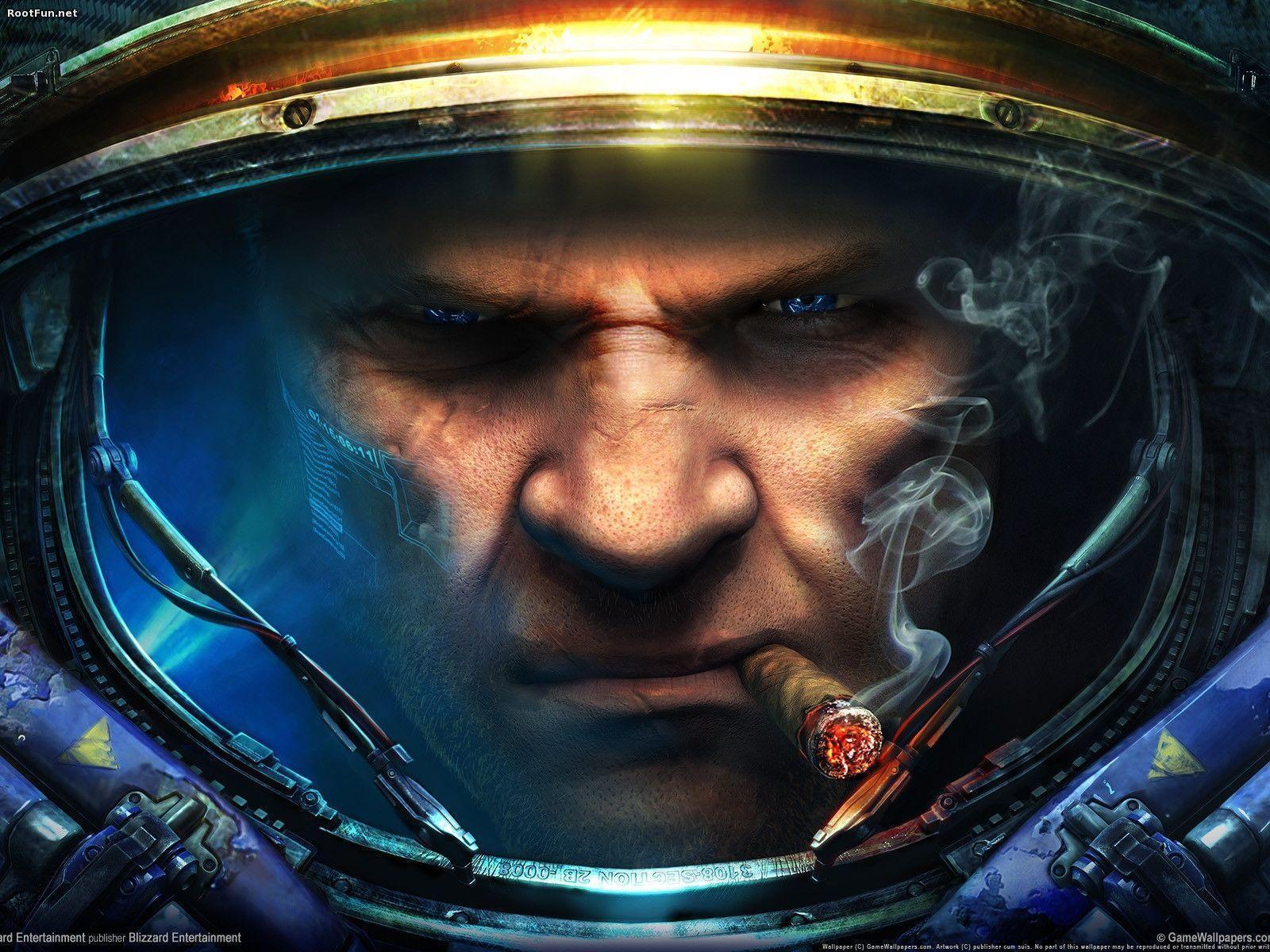 Blizzard Games Wallpapers - Top Free Blizzard Games Backgrounds ...