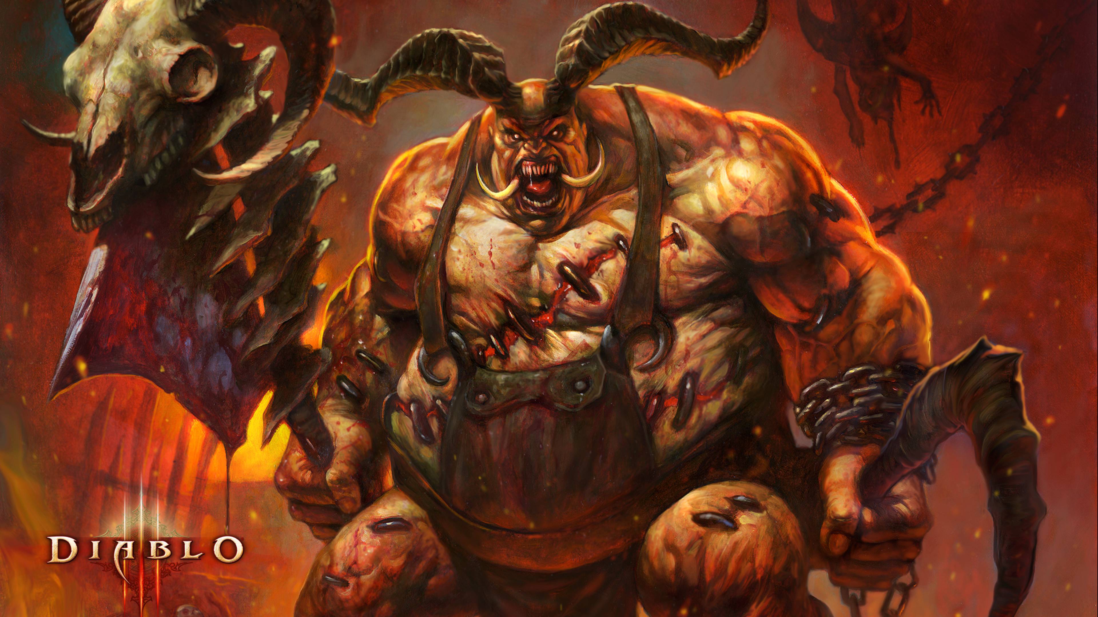 Blizzard Games Wallpapers - Top Free Blizzard Games Backgrounds ...