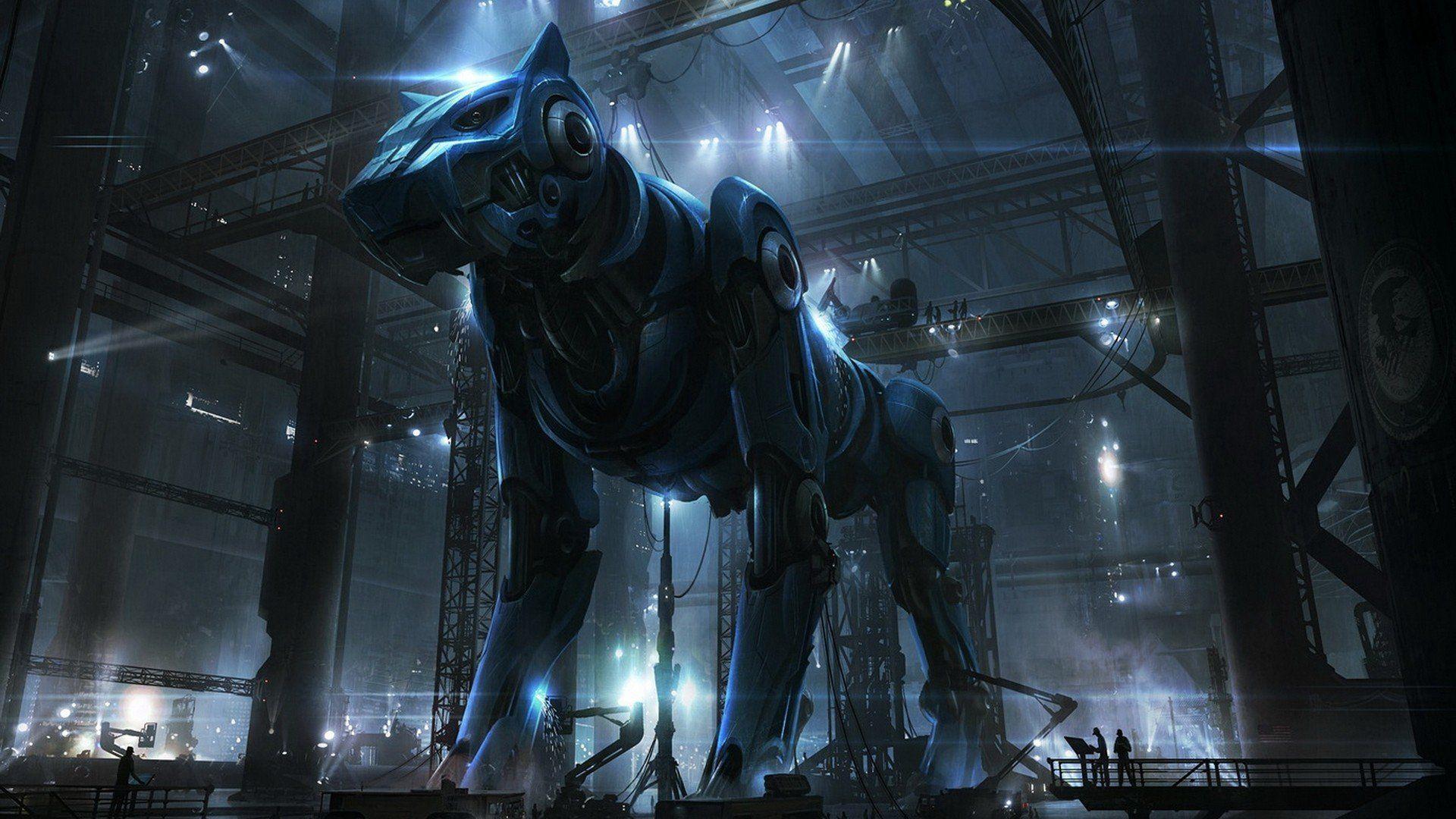 Cool Zoids Wallpapers - Top Free Cool Zoids Backgrounds - WallpaperAccess