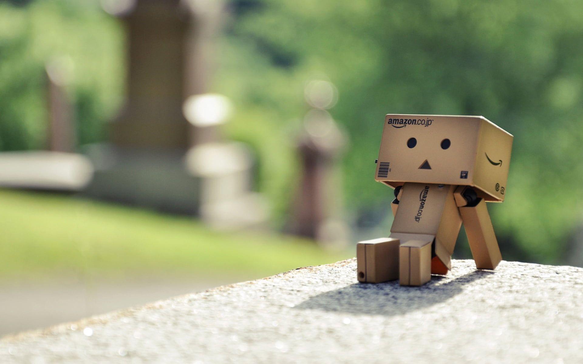 Box Robot Wallpapers - Top Free Box Robot Backgrounds - WallpaperAccess