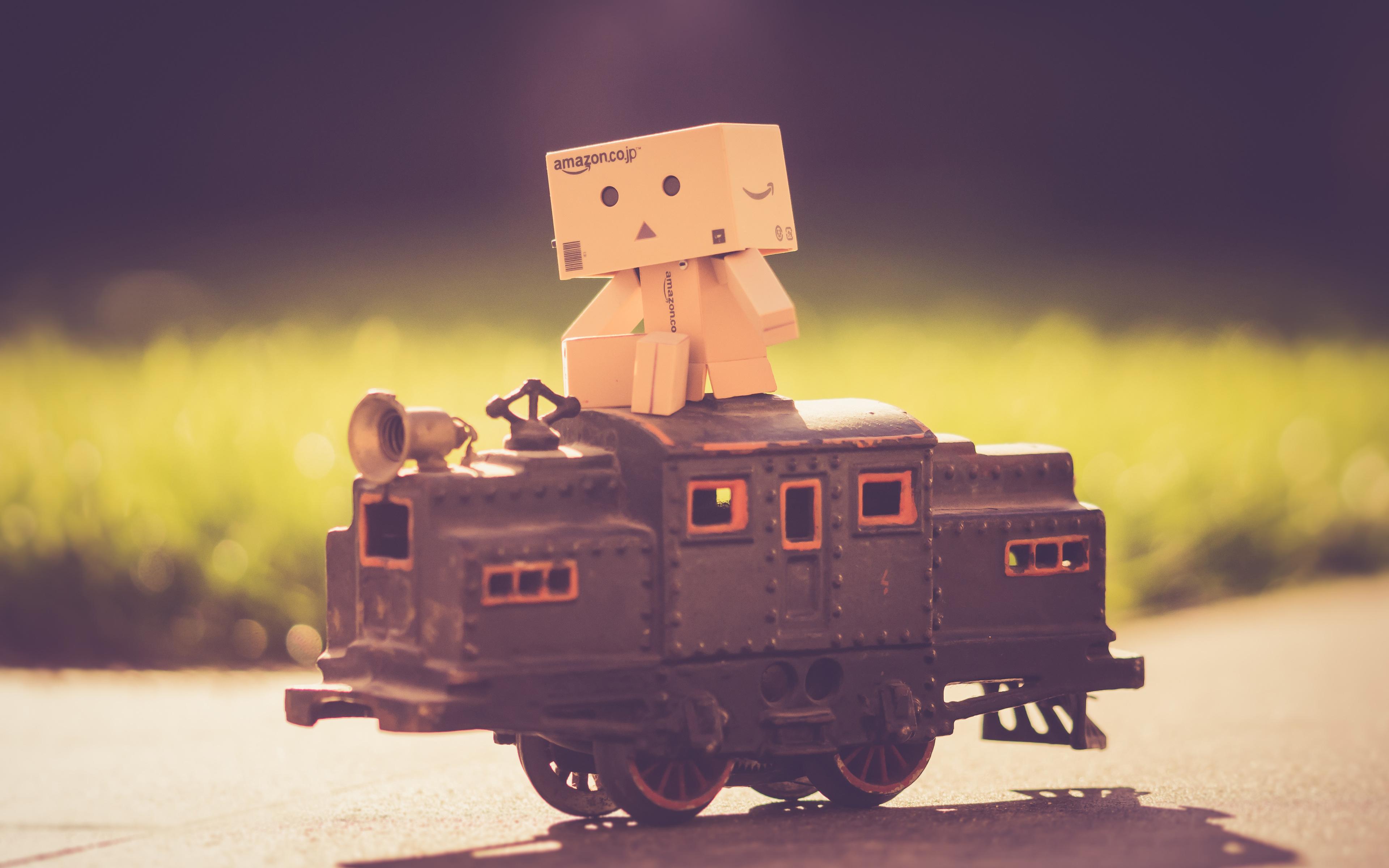 Box Robot Wallpapers - Top Free Box Robot Backgrounds - WallpaperAccess