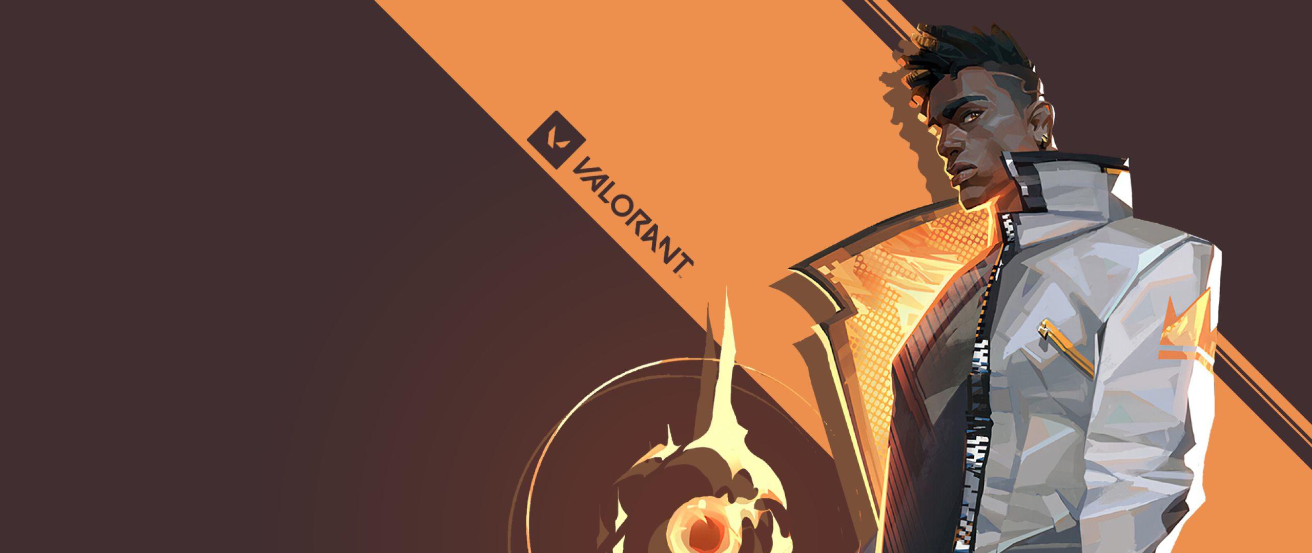 Valorant Dual Monitor Wallpapers - Top Free Valorant Dual Monitor ...