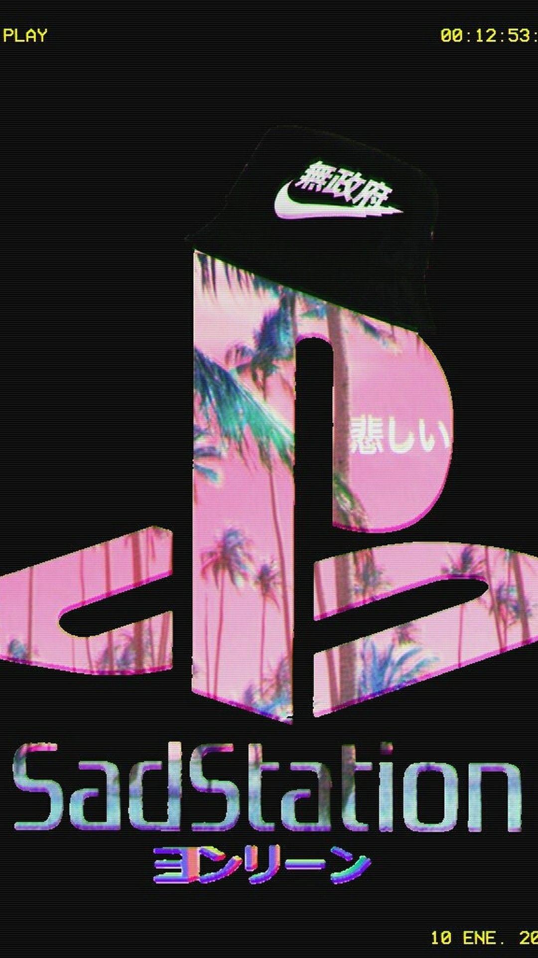 Lean Vaporwave Phone Wallpapers - Top Free Lean Vaporwave Phone ...