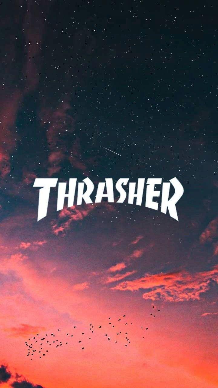 Purple Thrasher Wallpapers - Top Free Purple Thrasher Backgrounds ...