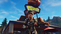 Fortnite Rapscallion Wallpapers - Top Free Fortnite Rapscallion ...