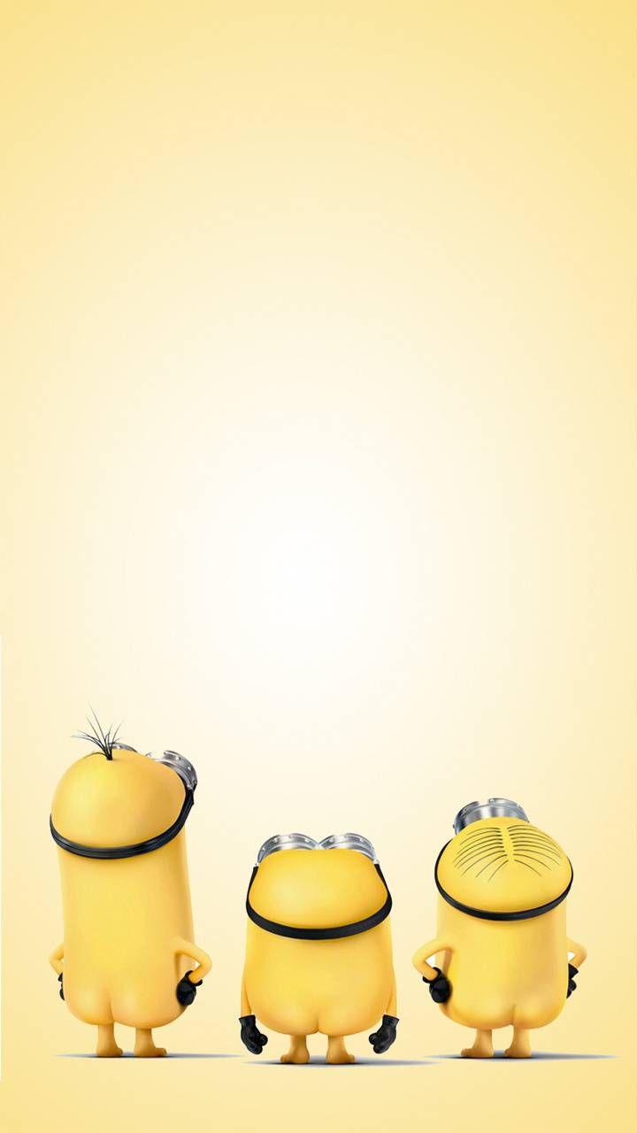Cool Minions Wallpapers - Top Free Cool Minions Backgrounds ...