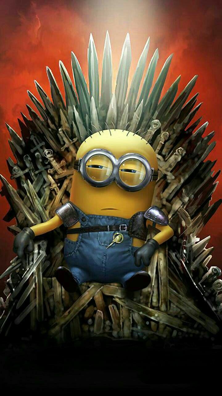 Cool Minions Wallpapers - Top Free Cool Minions Backgrounds ...