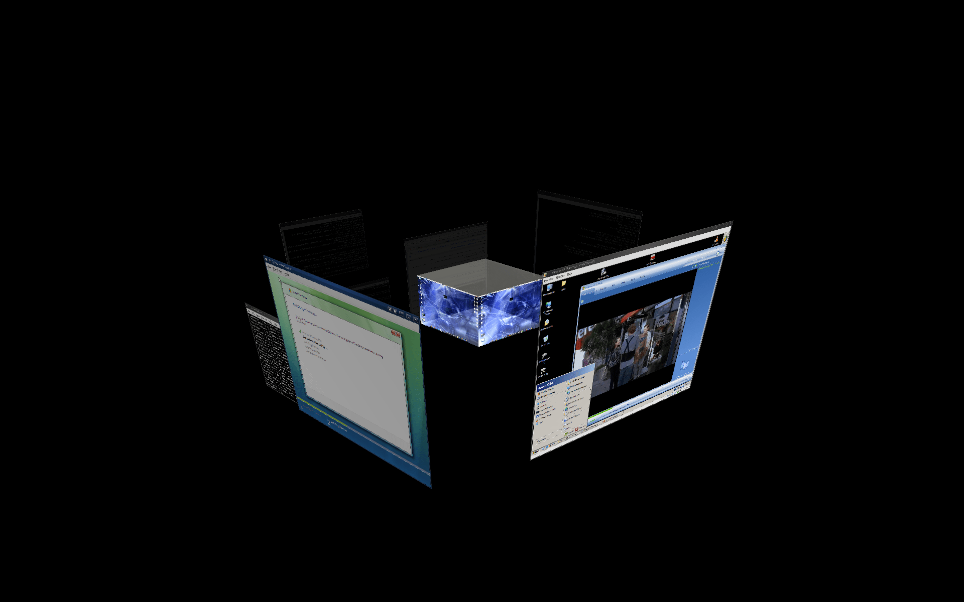Virtual Machine Wallpapers - Top Free Virtual Machine Backgrounds ...