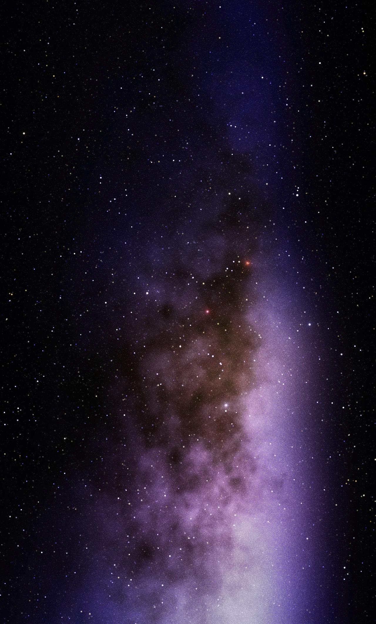 Blue Cosmos Wallpapers - Top Free Blue Cosmos Backgrounds - WallpaperAccess