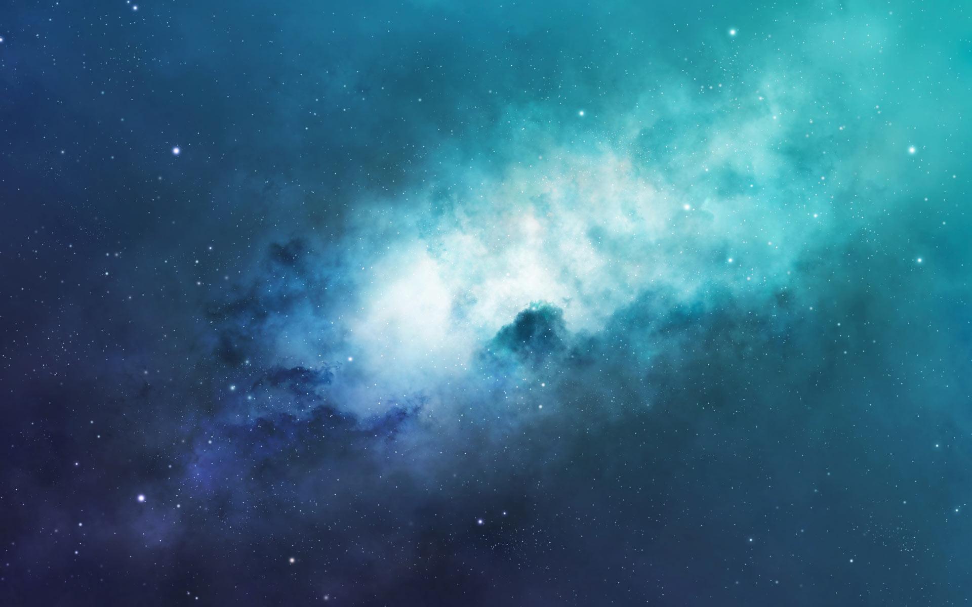 Blue Cosmos Wallpapers - Top Free Blue Cosmos Backgrounds - WallpaperAccess