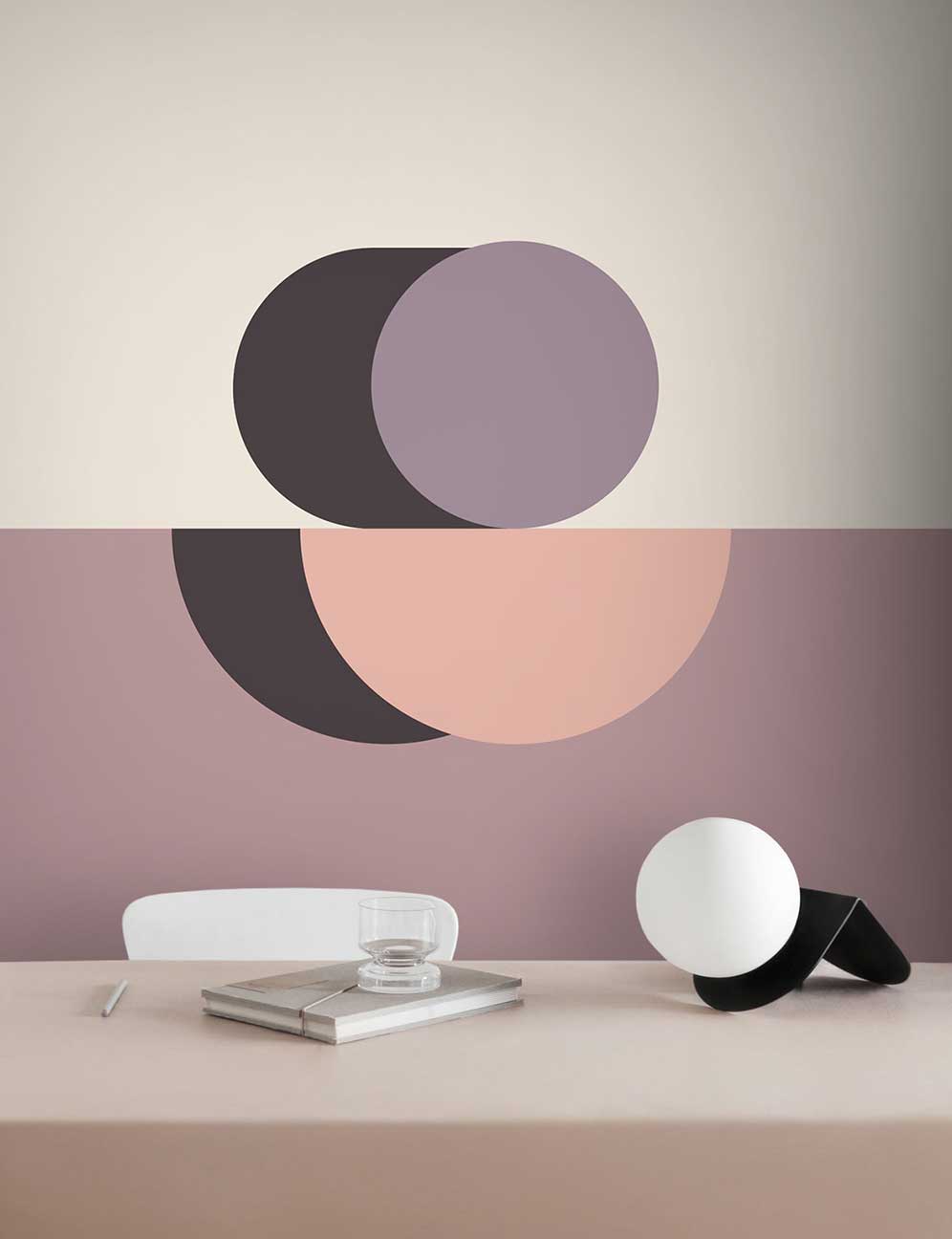 Minimalist Circle Wallpapers - Top Free Minimalist Circle Backgrounds ...