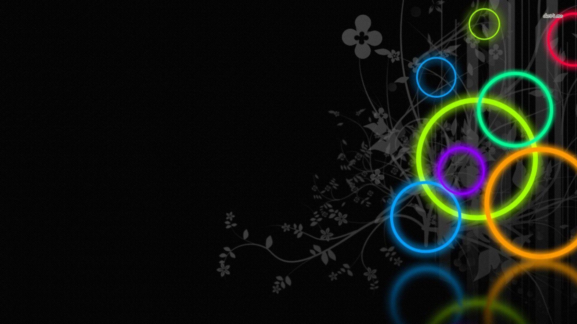 Circle Art Wallpapers - Top Free Circle Art Backgrounds - WallpaperAccess