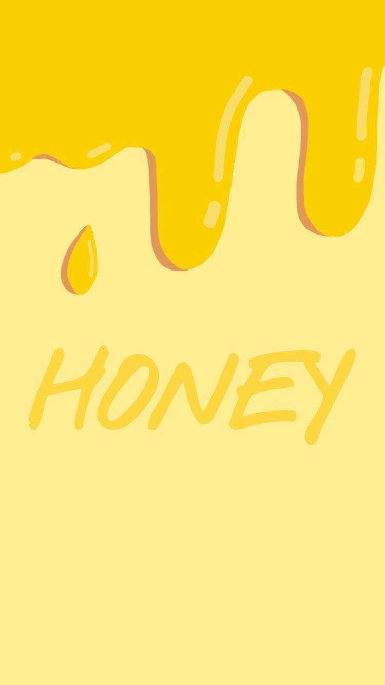 Yellow Honey Wallpapers - Top Free Yellow Honey Backgrounds ...