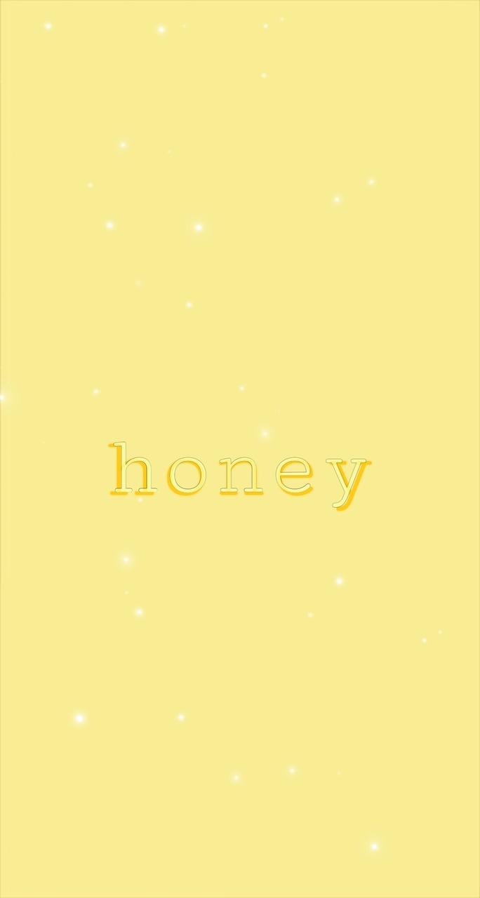 Yellow Honey Wallpapers - Top Free Yellow Honey Backgrounds ...