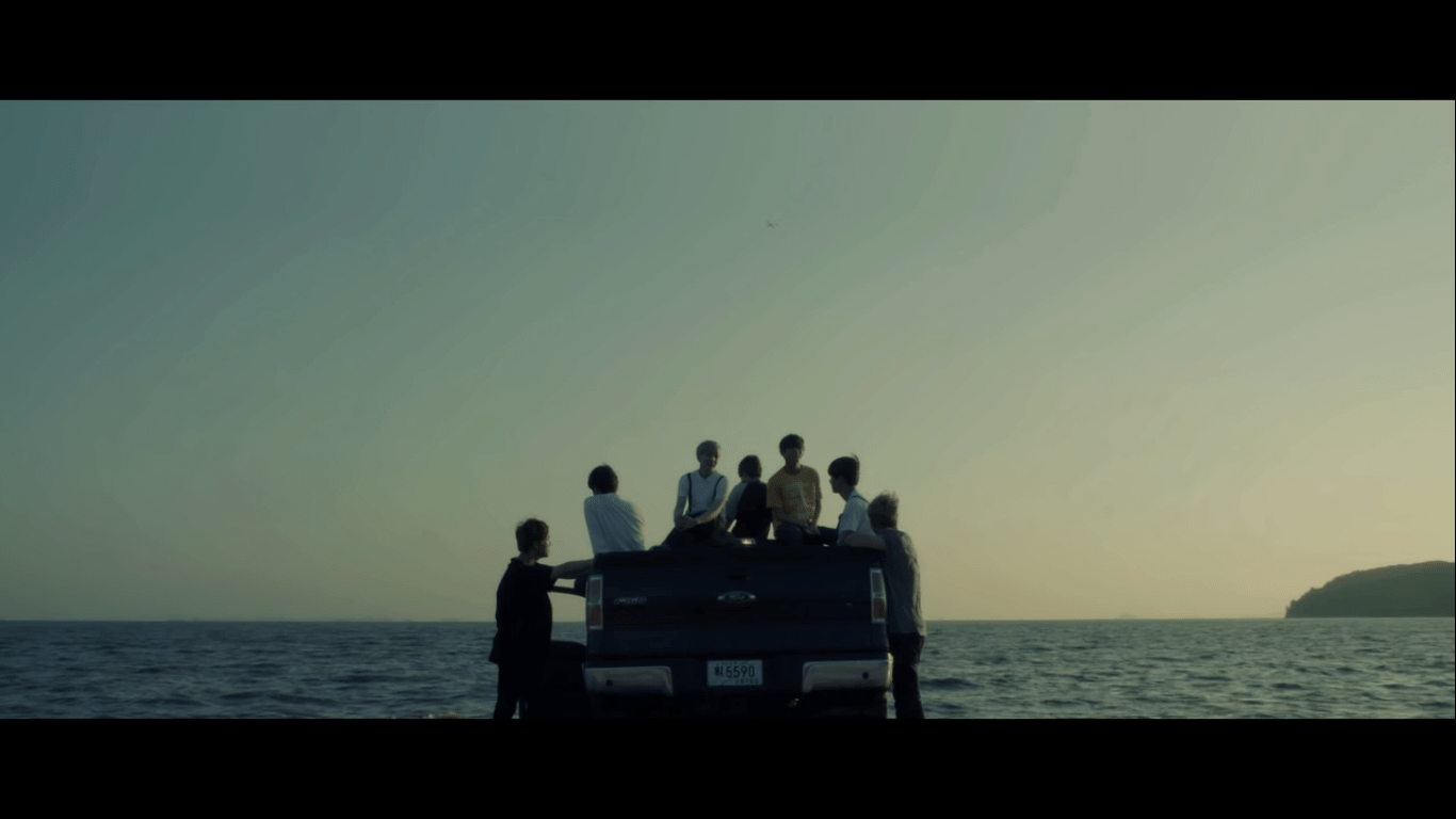 BTS Prologue Wallpapers - Top Free BTS Prologue Backgrounds ...