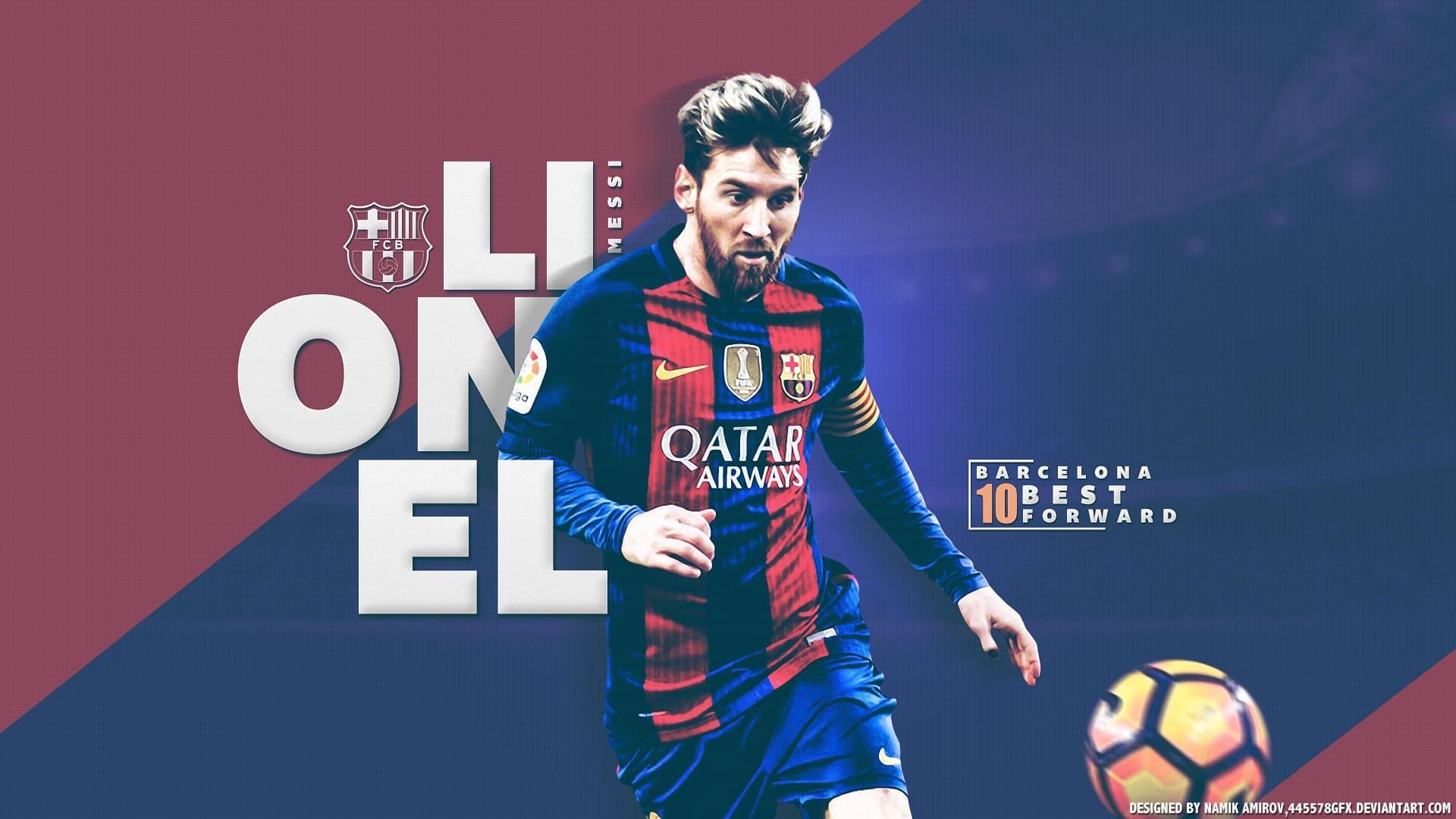 Lionel Messi Desktop Wallpapers - Top Free Lionel Messi Desktop ...