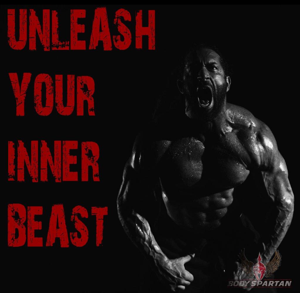 Beast Gym Wallpapers - Top Free Beast Gym Backgrounds - WallpaperAccess